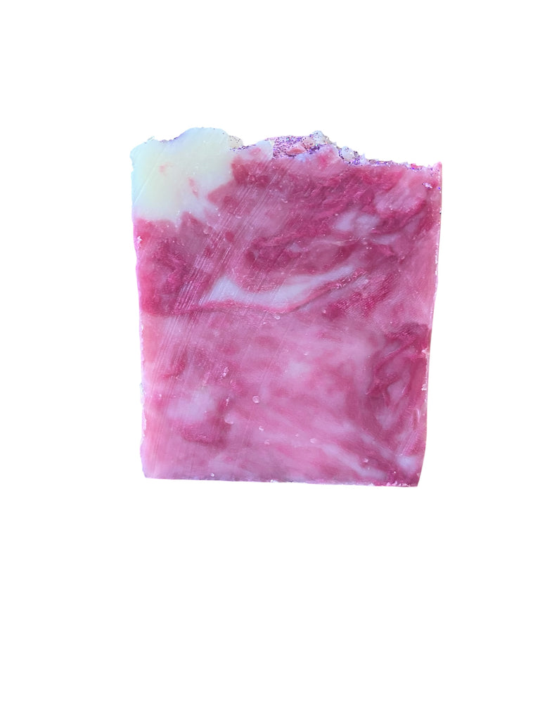 Pink Sugar – PARDO NATURALS